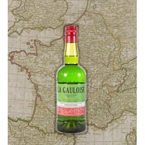 La Gauloise Jaune - 70CL - 1 u - Distillerie Du Centre - Locavor.fr