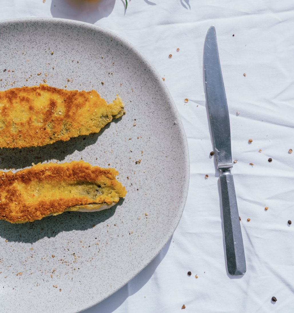 Panier fish & chips - 2 formats - Côté Fish Livraison Direct Pêcheur ...