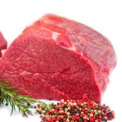 Rôti cocotte - viande bovine - 800 g - Ferme Lopin Au Levain - Locavor.fr